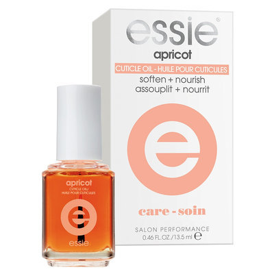 essie Apricot Cuticle Oil Reviews