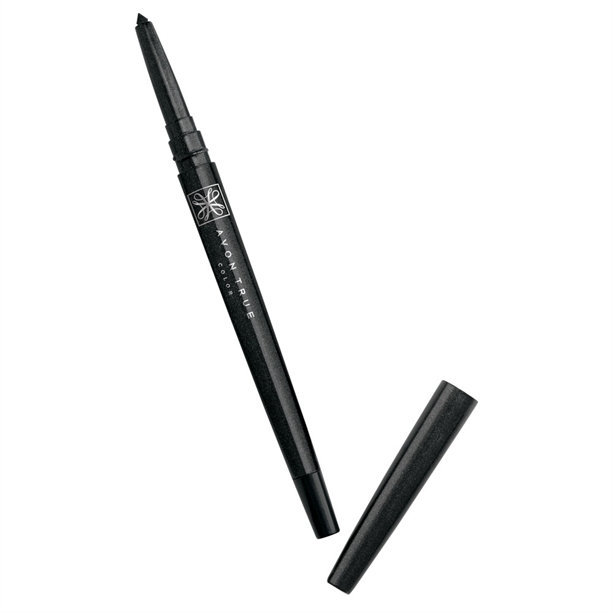 Avon True Colour Glimmerstick Precision Eyeliner Reviews 2019