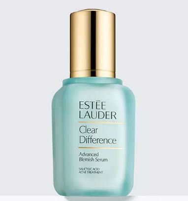 Estée Lauder Clear Difference Advanced Blemish Serum Reviews 2019