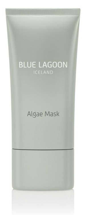 Blue Lagoon Iceland Algae Mask Reviews 2020