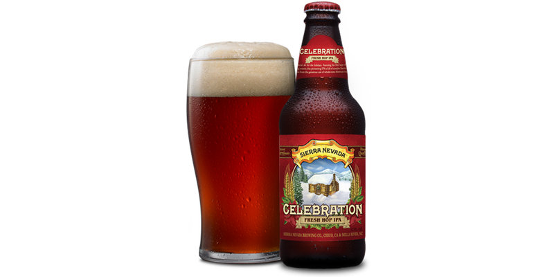 Sierra Nevada Celebration® IPA Reviews 2019