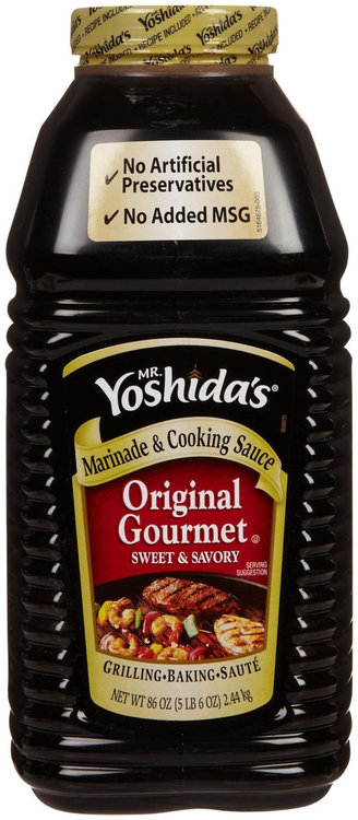 Mr. Yoshida's Gourmet Sauce Reviews 2019