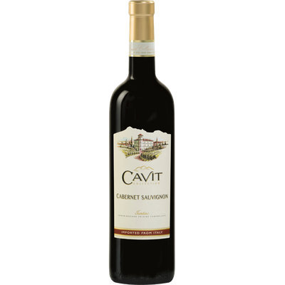 Cavit Cabernet Sauvignon Reviews 2019