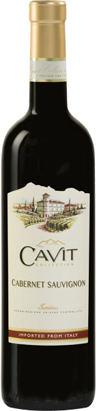 Cavit Cabernet Sauvignon Reviews 2019