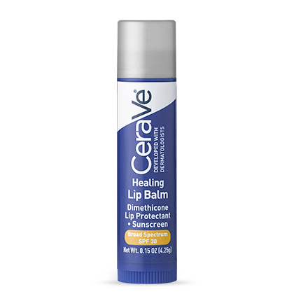 CeraVe Healing Lip Balm Reviews 2019