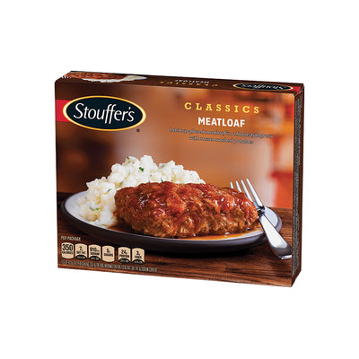 Stouffer's Meatloaf Reviews 2019