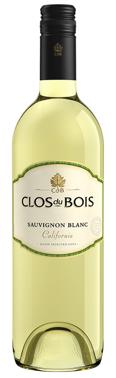 Clos du Bois Sauvignon Blanc White Wine Reviews 2019