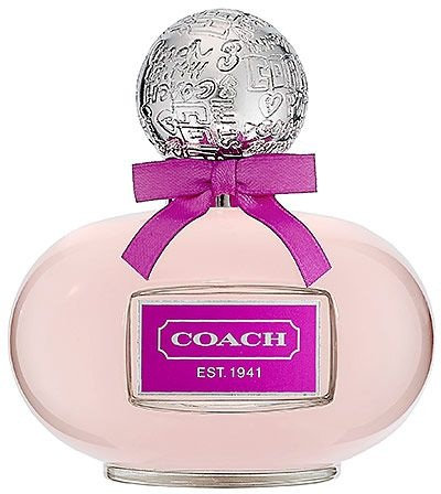 Coach Poppy Flower Eau de Parfum Reviews 2019