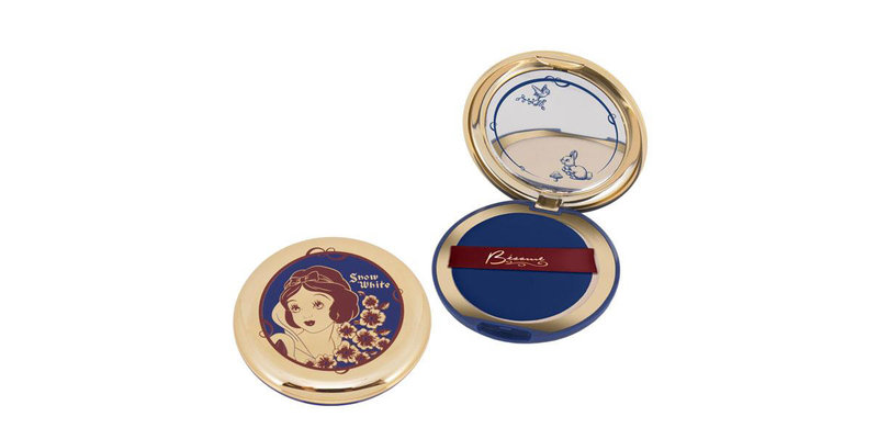 Bésame Cosmetics Ever After Translucent Pearl Powder Reviews 2019