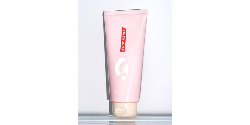 Glossier Body Hero Daily Perfecting Cream Reviews 2019