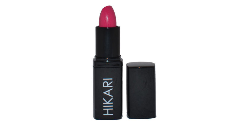 Hikari Cosmetics Lipstick Reviews 2019