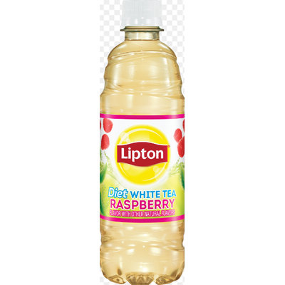 Lipton® White Diet Iced Tea Raspberry Reviews 2019