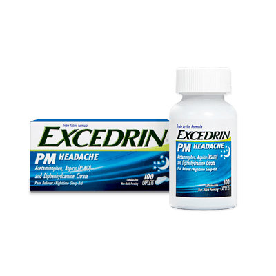 Excedrin® PM Headache Reviews 2019