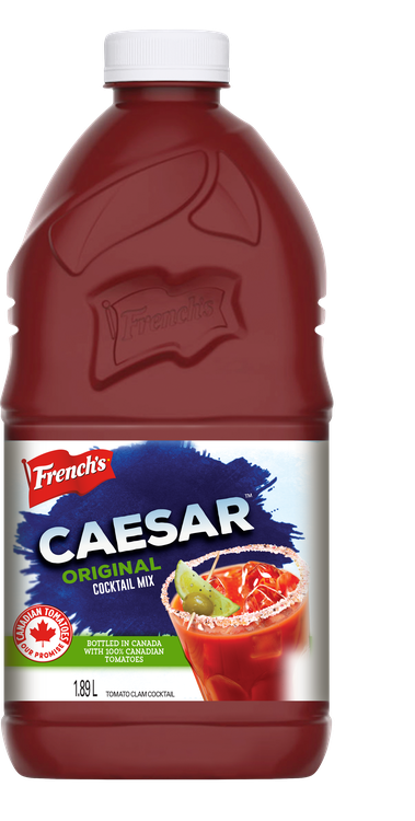 French's Caesar Original Cocktail Mix Reviews 2019