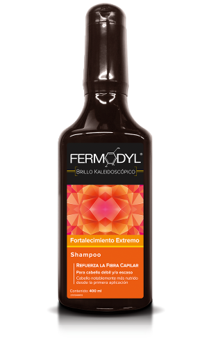 Fermodyl Fortalecimiento Extremo Shampoo Reviews 2019