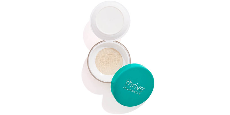 Thrive Causemetics Filtered Effects Soft Focus HD Setting Powder ...