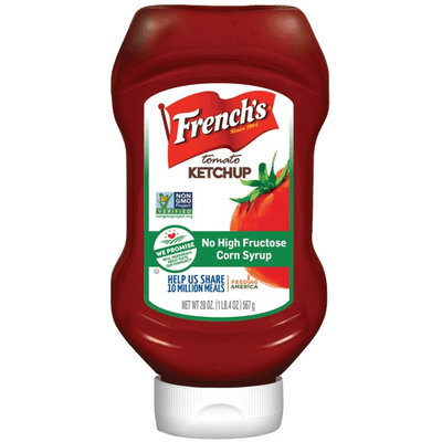 French's® Tomato Ketchup Reviews 2019