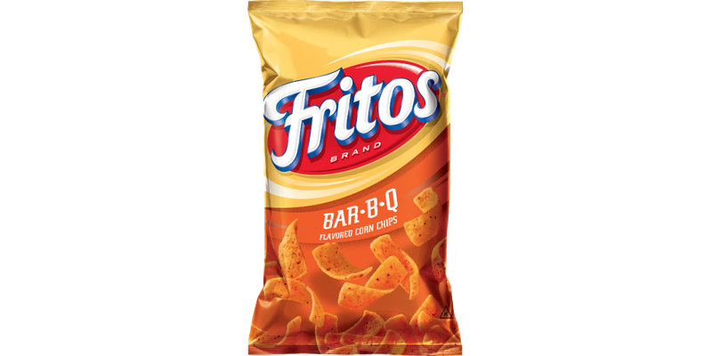 Fritos® BBQ Flavored Corn Chips Reviews 2019