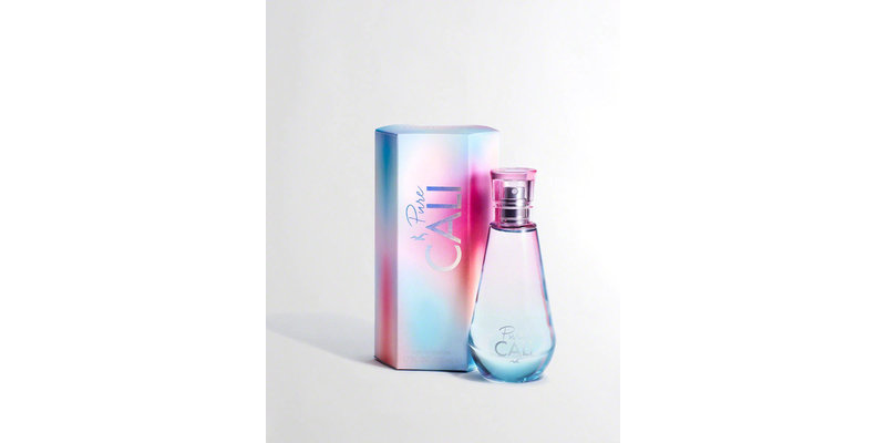 Hollister Co. Pure Cali Eau de Parfum Reviews 2019