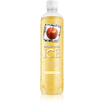 Sparkling ICE Waters - Crisp Apple Reviews 2019
