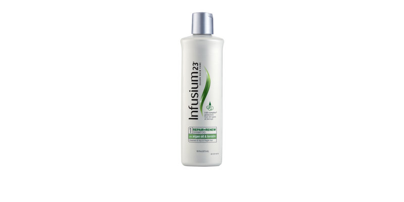 Infusium 23 Repair & Renew Shampoo Reviews 2019