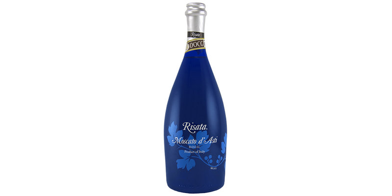 Risata Italian Moscato D'Asti Wine Reviews 2019