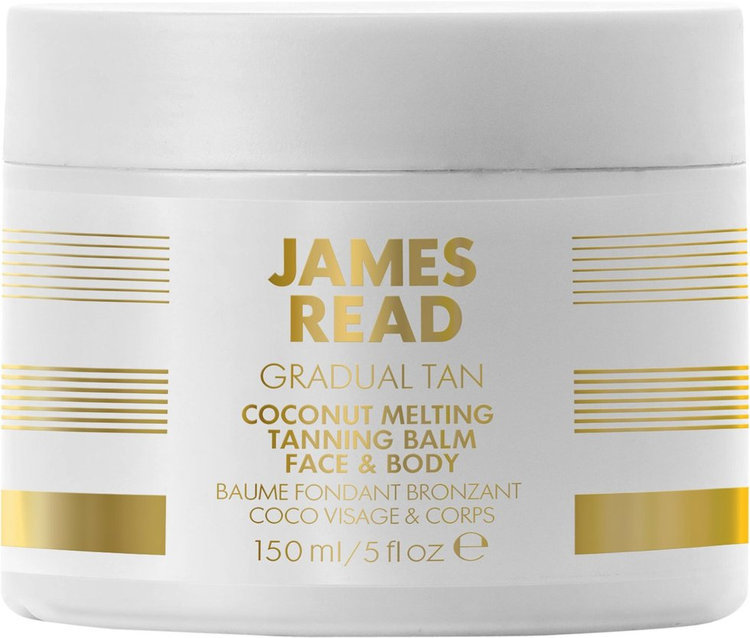James Read Coconut Melting Tanning Balm Reviews 2019