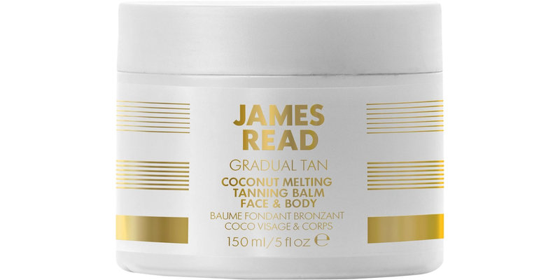 James Read Coconut Melting Tanning Balm Reviews 2019