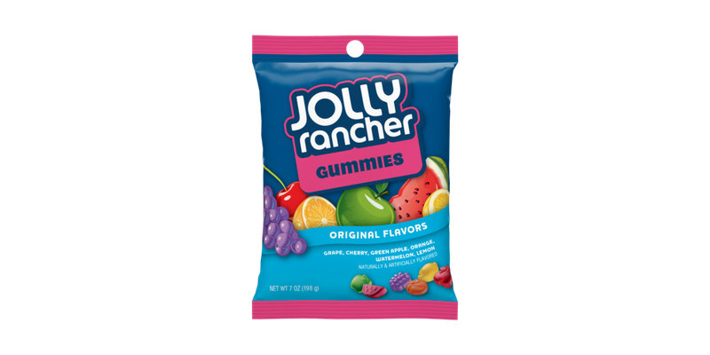 Jolly Rancher Gummies Reviews 2019