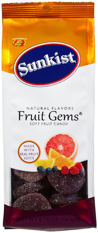 Sunkist® Fruit Gems® Reviews 2019