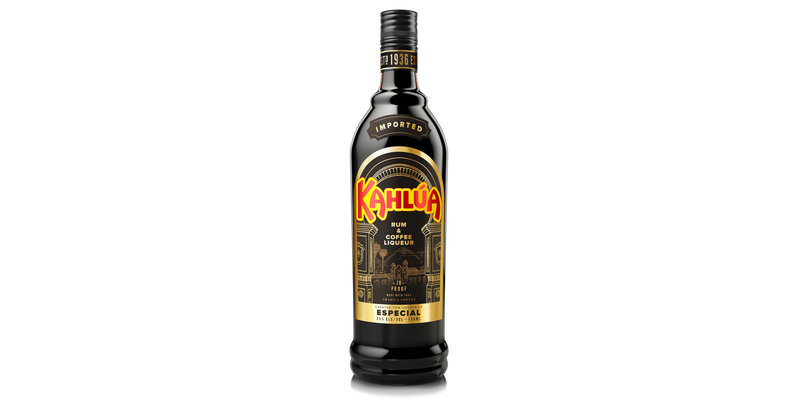 Kahlúa Especial Coffee Liqueur Reviews 2019