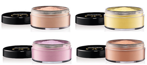 M.A.C Cosmetics Prep + Prime CC Colour Correcting Loose Powder Reviews 2019