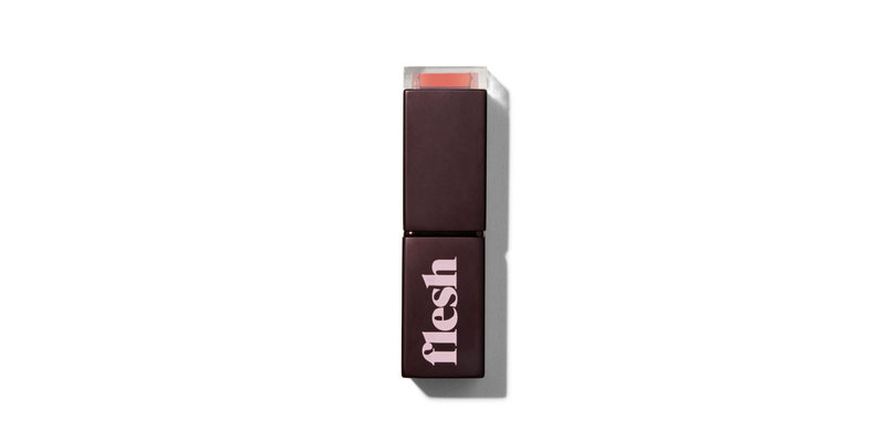 flesh Fleshy Lips Sheer Lipstick Reviews 2019
