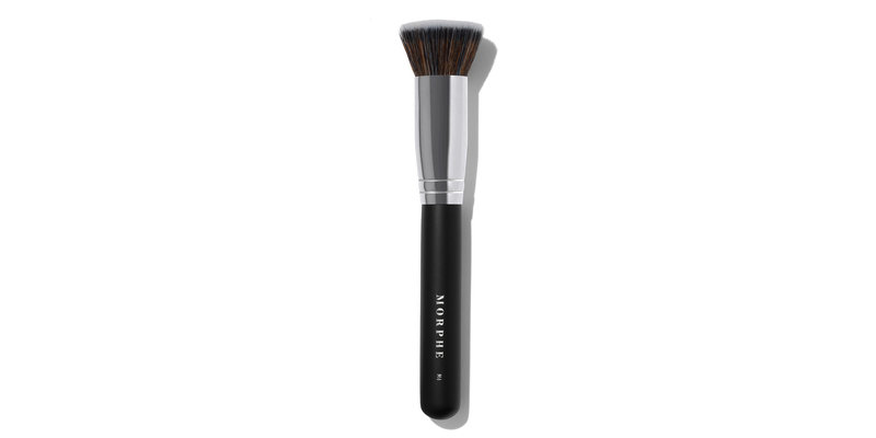 MORPHE M6 Pro Flat Buffer Brush Reviews 2019