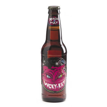 Magic Hat Beer Lucky Kat Ale Reviews 2019
