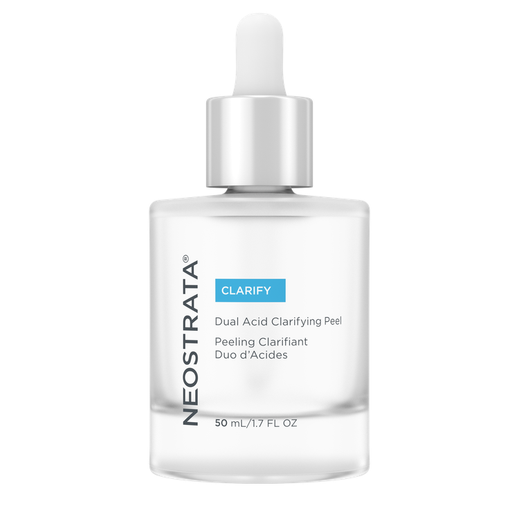 NEOSTRATA Dual Acid Clarifying Peel Reviews 2019