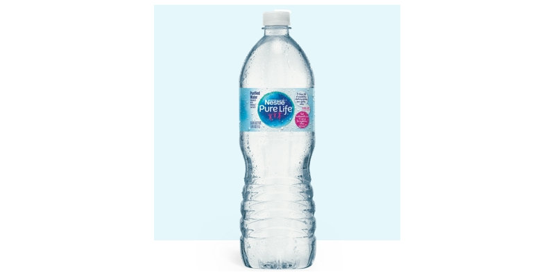 Nestlé® Pure Life® Purified Water Reviews 2019
