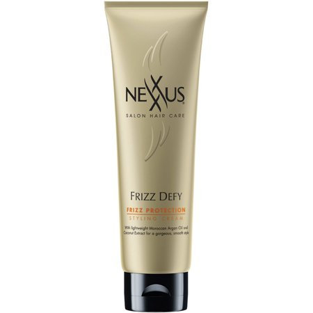 NEXXUS® FRIZZ DEFY STYLING CREAM Reviews 2019