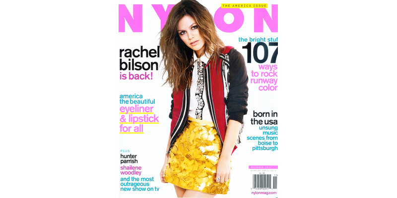 Nylon Reviews 2019