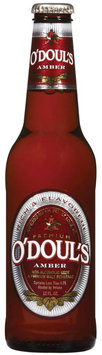 O'Doul's Amber Non-Alcoholic Beer Reviews 2019