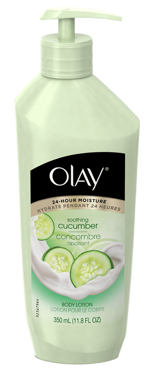 Olay Soothing Cucumber Body Lotion Reviews 2019 | Page 4