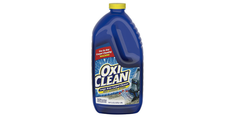 OxiClean™ Large Area Carpet Cleaner Reviews 2019