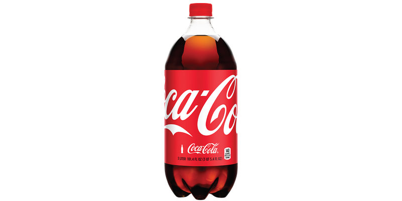 Coca-Cola® Classic Reviews 2019