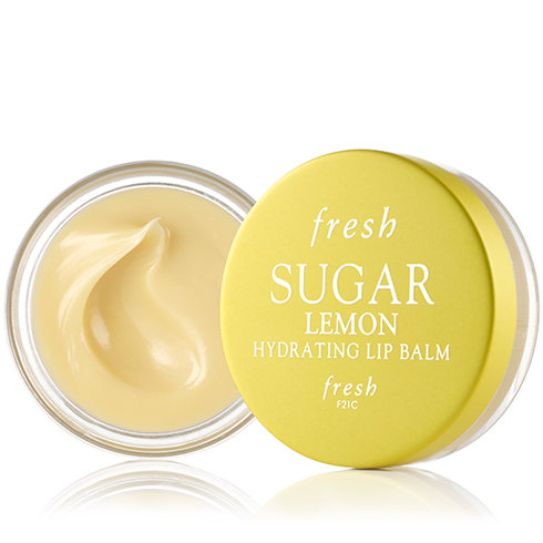 fresh® Sugar Lemon Hydrating Lip Balm Reviews 2019