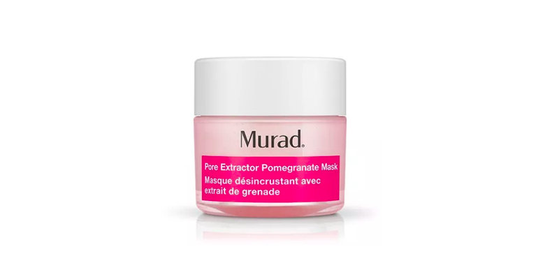 Murad Pore Extractor Pomegranate Mask Reviews 2019