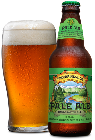 Sierra Nevada Pale Ale Reviews 2019