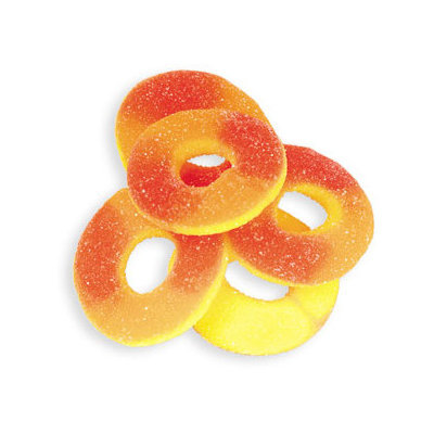 CVS Peach Rings Reviews 2019