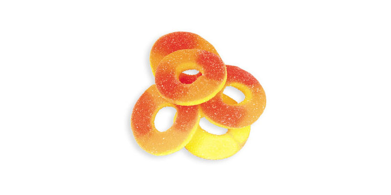 CVS Peach Rings Reviews 2019