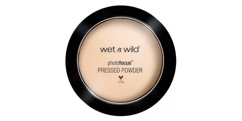 wet n wild Photo Focus Pressed Powder Reviews 2019