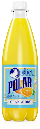 Polar Diet Orange Dry Reviews 2019